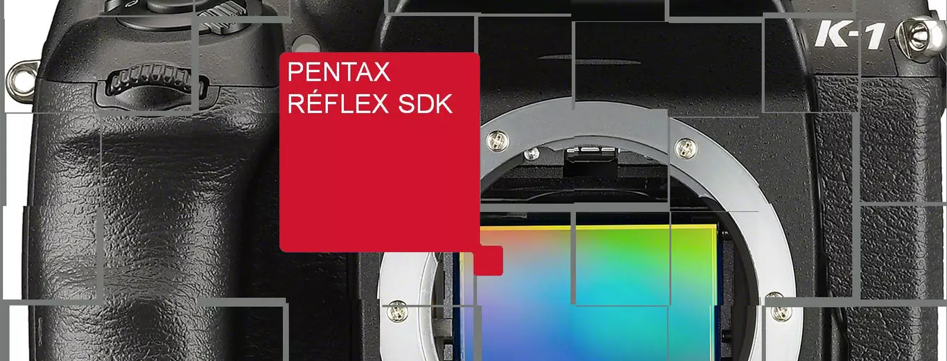 Ricoh, Pentax SLR 사용자용 SDK 출시로 제어 앱 생성