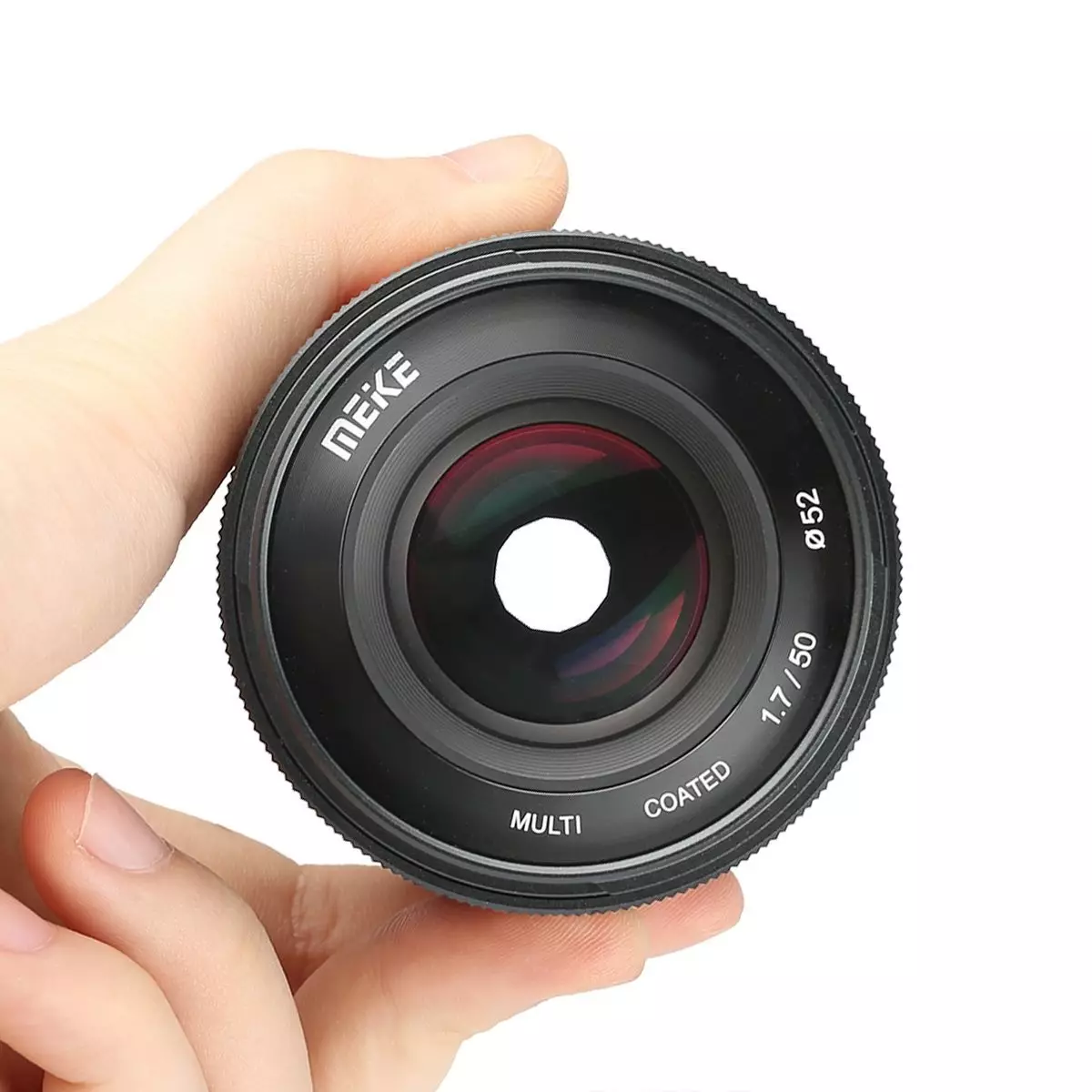 meike mk 50 mm