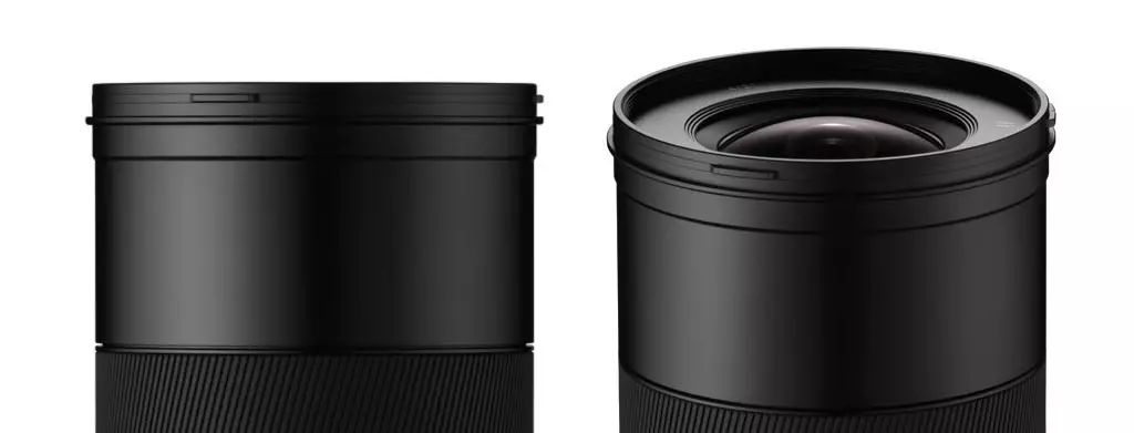 Hasselblad XCD 21mm F4 வைட் ஆங்கிள் லென்ஸ்