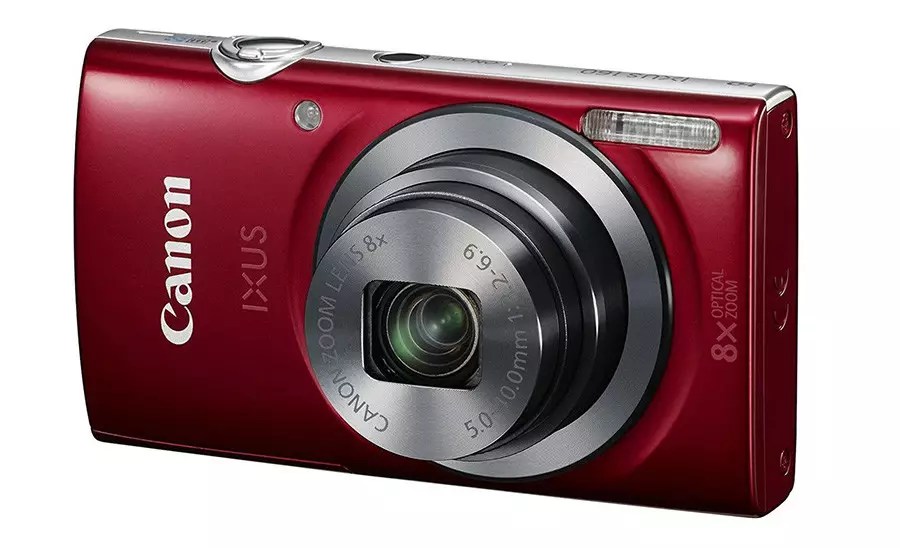 Canon Ixus 185