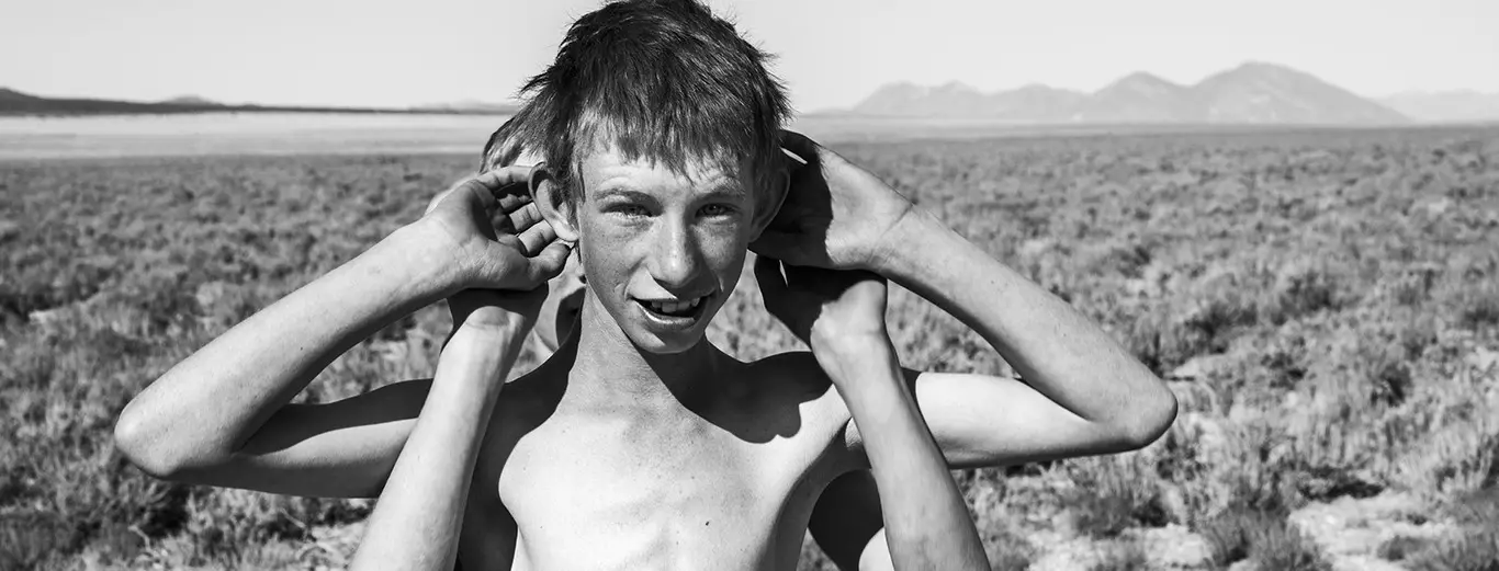 LensCulture Portrait Awards 2018: Rebbieħa u Finalisti tal-Konkors