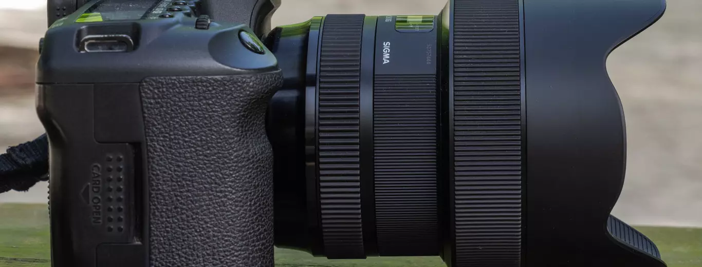 Sigma 14‑24mm F2.8 DG HSM Art Review: L-Angolu Ultra Wide Perfett?