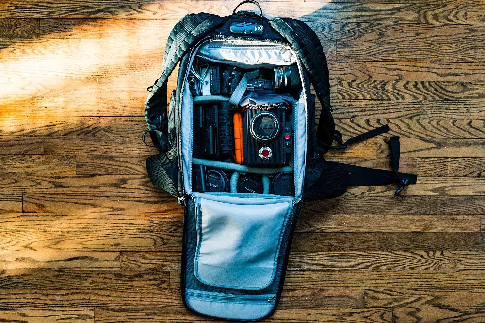 Ключове за избор на фотографско оборудване за пътуване със светлина 07