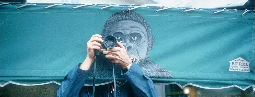 Soo bandhigida PhotoEspaña 2018: labaatan sano oo sawir qaadis ah gudaha Madrid