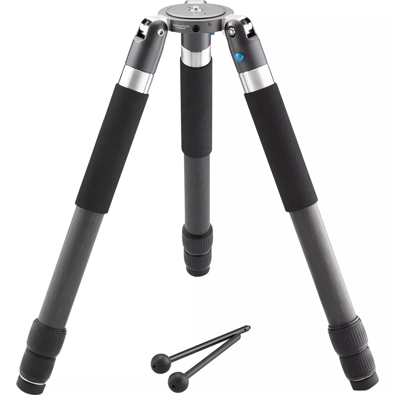 Novoflex TrioPod PRO 75 Tripod 4927_5