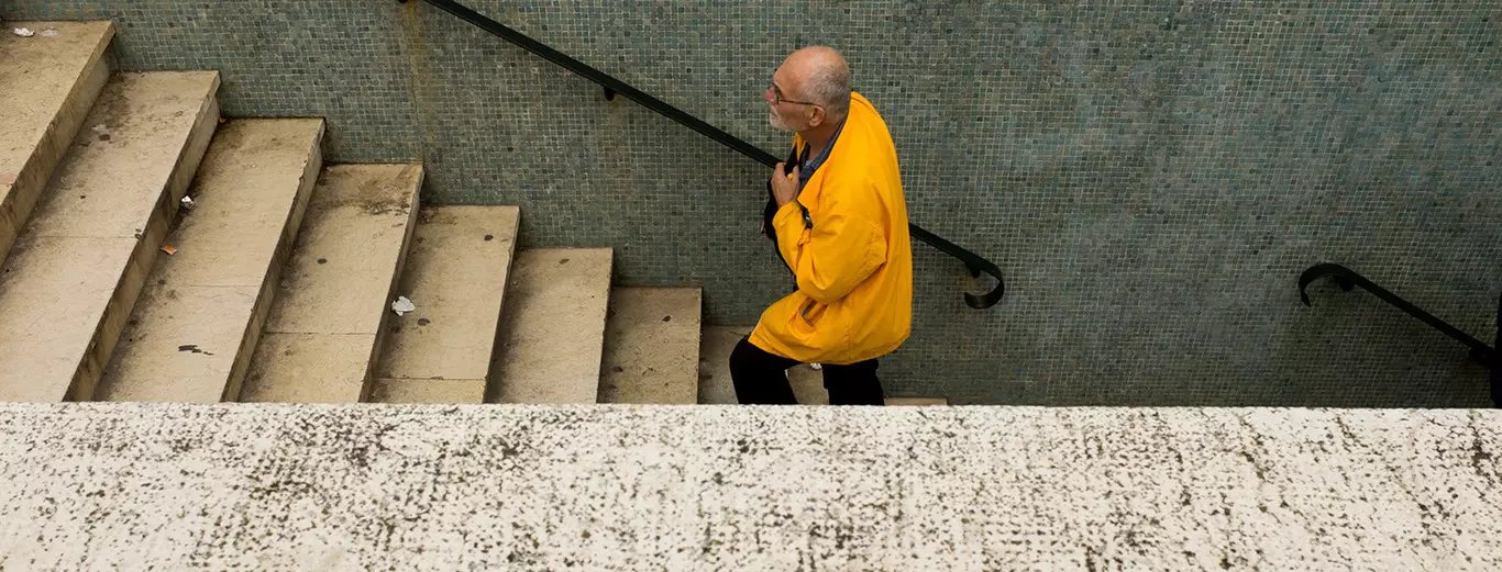 'FotoKalea 2018', fyrsti landsbundinn borgarljósmyndunarfundur í Vitoria-Gasteiz