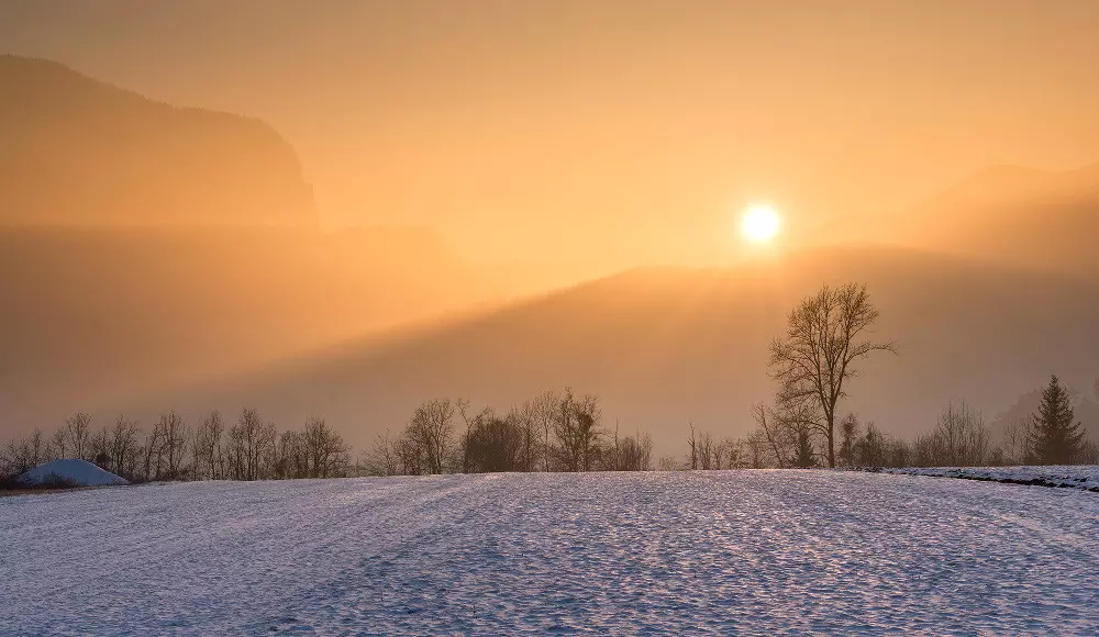 Tehnike Direktan pogled gledatelja u fotografiju 03