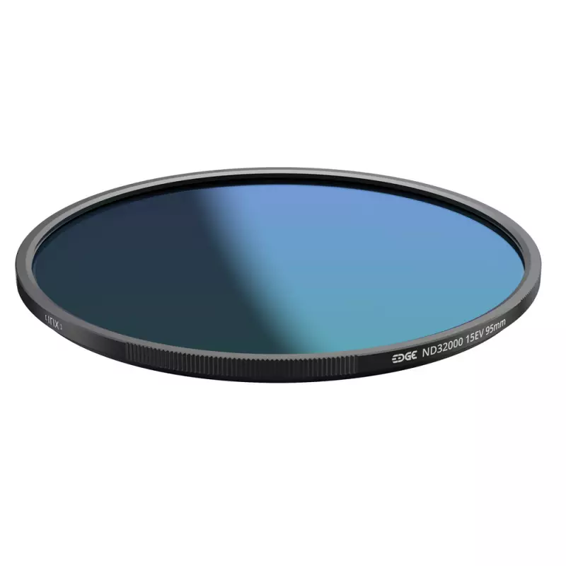 Irix Edge Neutral Density Nd32000 -suodatin 95mm