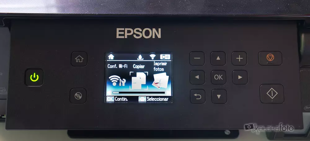 Epson Et7700 12