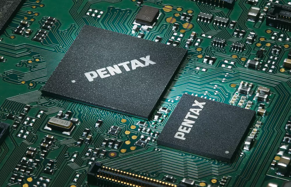 Pentax K1 Mareko 4