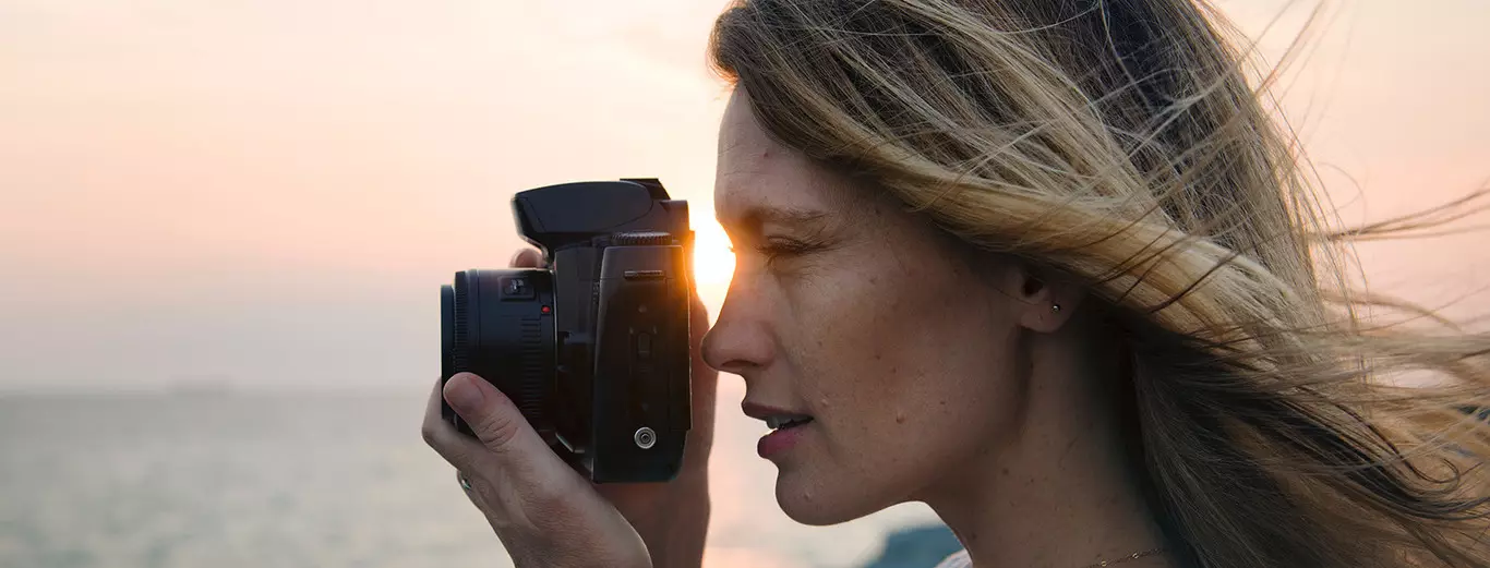 Gutt a schlecht Gewunnechten a Sitten an der Fotografie (an II)