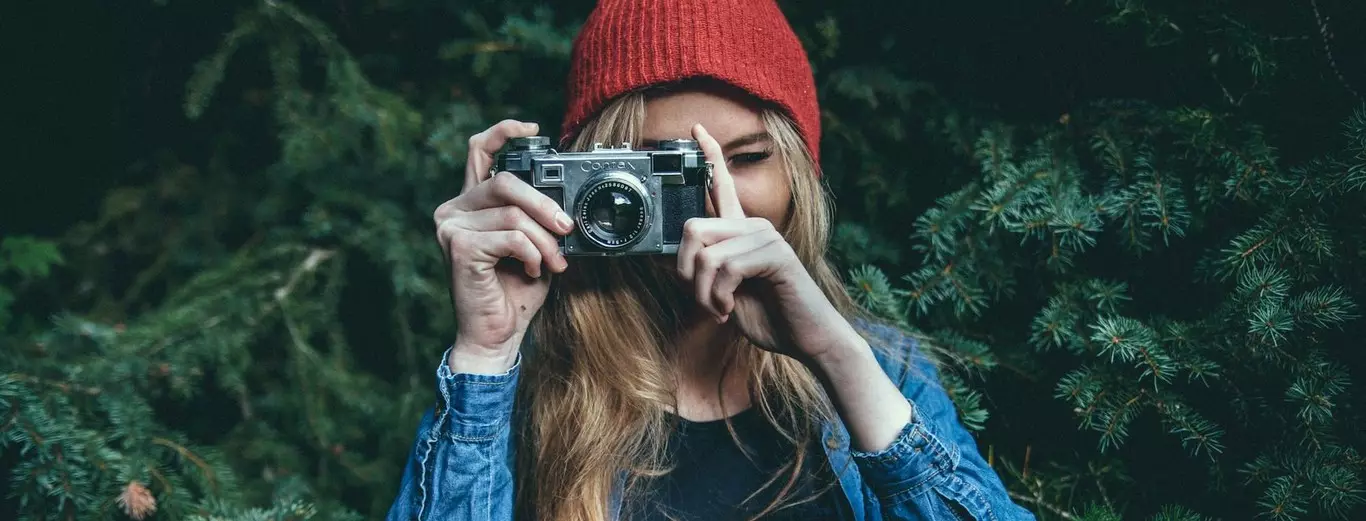 Tabiat dan adat yang baik dan buruk dalam fotografi (I)