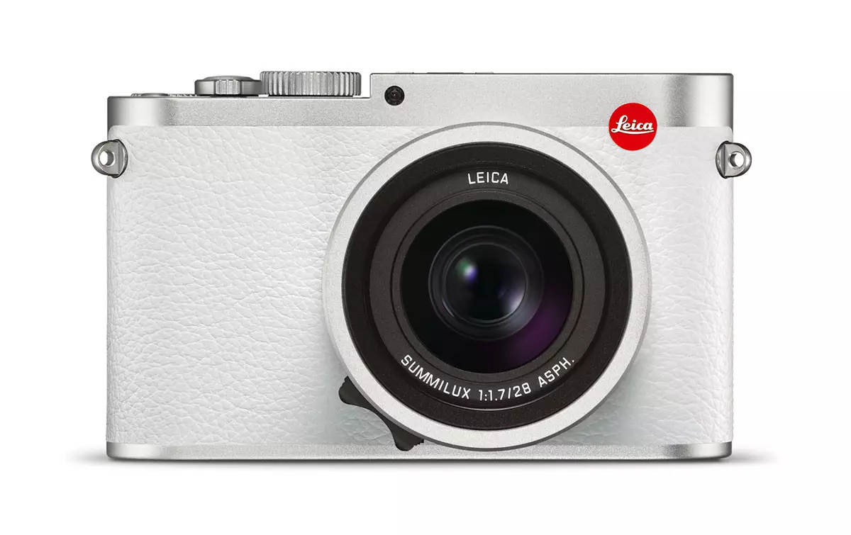 Leica Q Snow од Iouri Podladtchikov Специјално издание Камера6