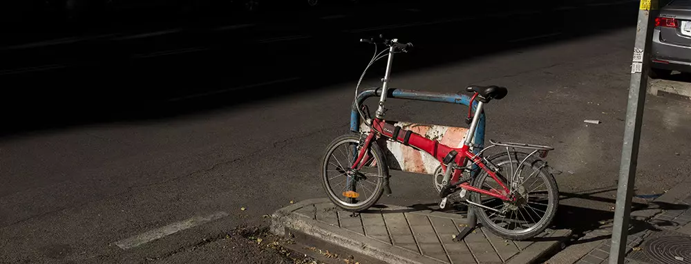 Como mellorar o desenvolvemento centrándose no obxecto principal da fotografía