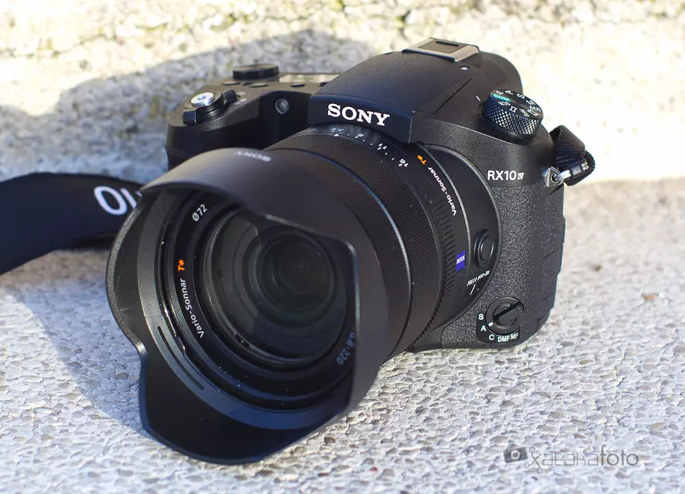 Sony Rx10 IV 3