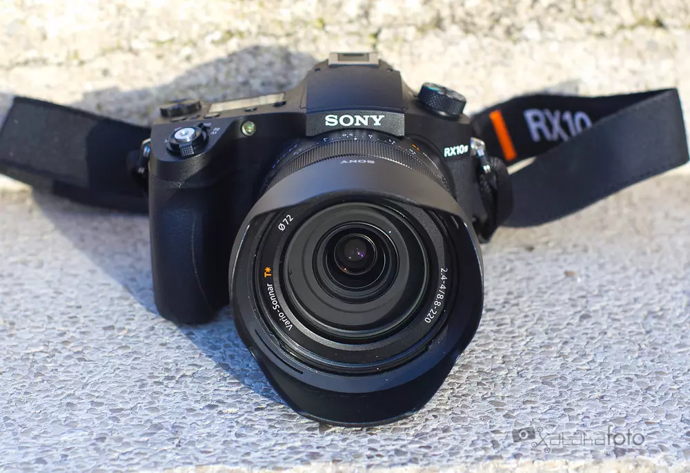 Sony Rx10 IV 4