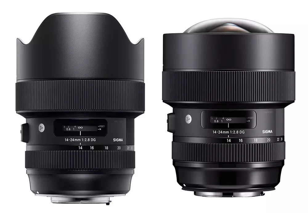 Sigma 14 24mm F28 Dg Hsm Art 03