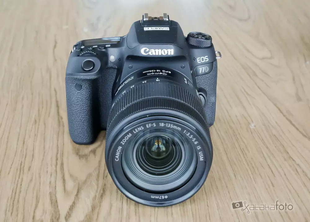 חדשות Canon18