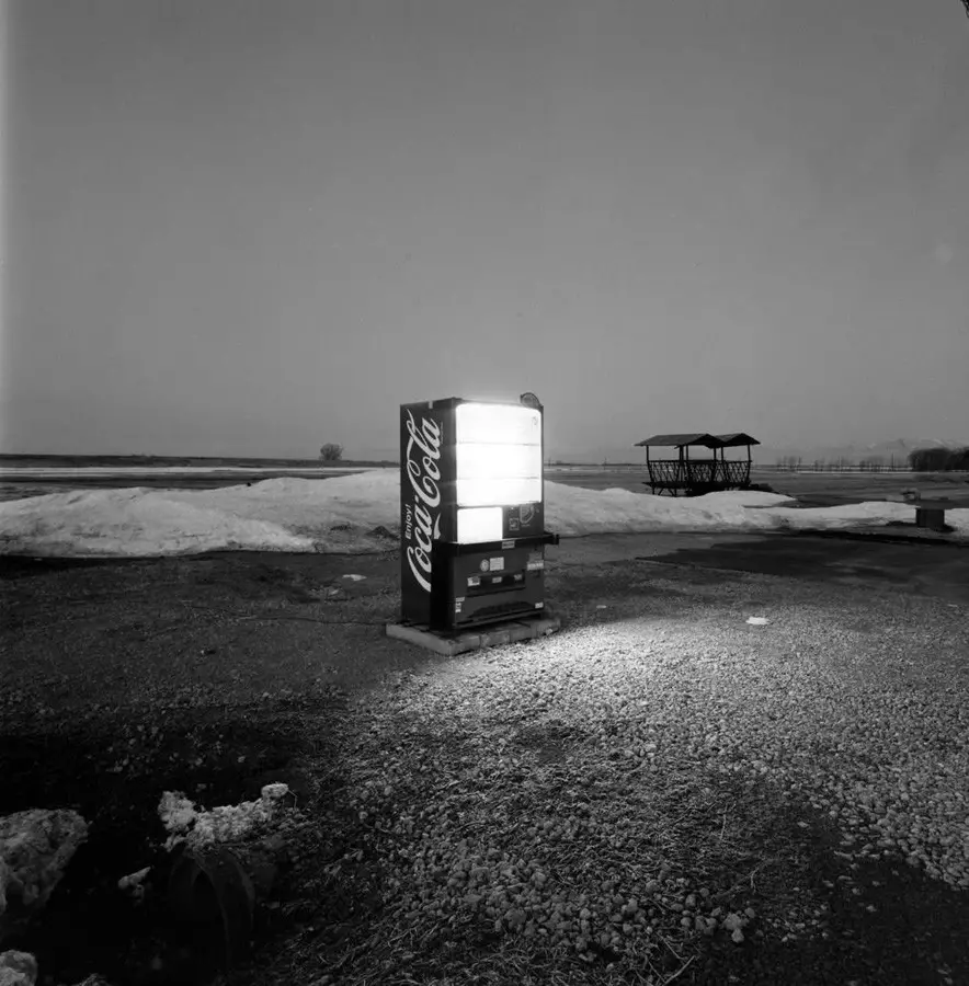 Roadside Lights Eiji Ohashi 18