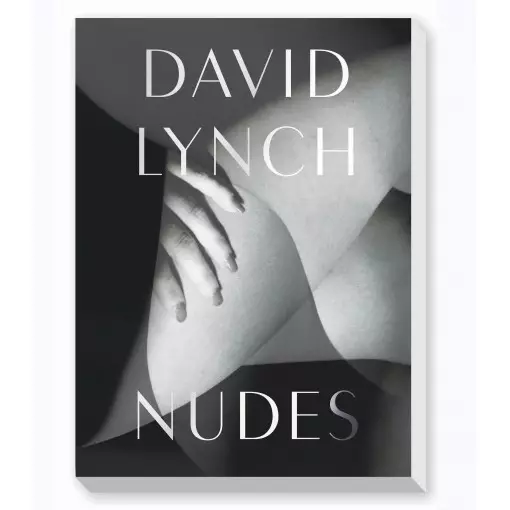 David Lynch Nudes