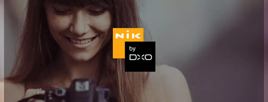 DxO потвърждава, че ще има нова колекция от филтри Nik през 2018 г