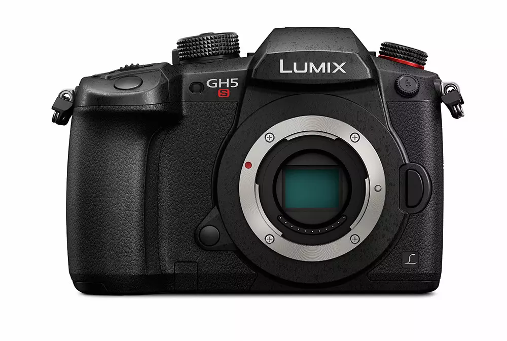 Panasonic Lumix Gh5s 02