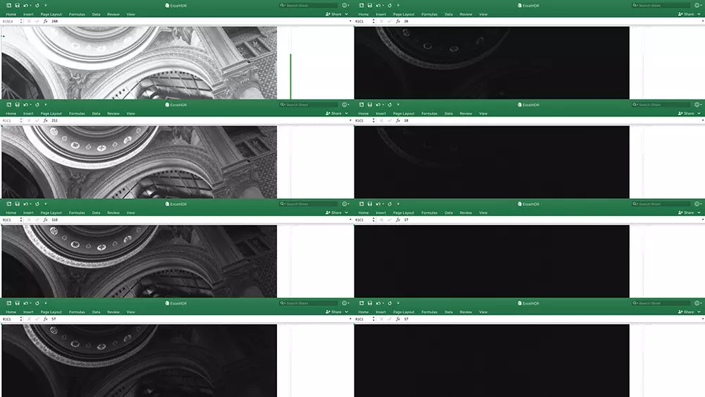 HDR z Excelem, a nie Photoshopem 03
