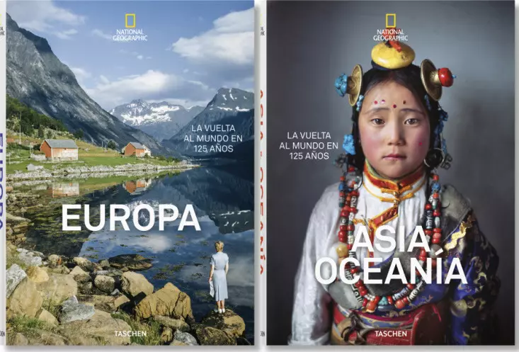 I-Natgeo125 Taschen Covers