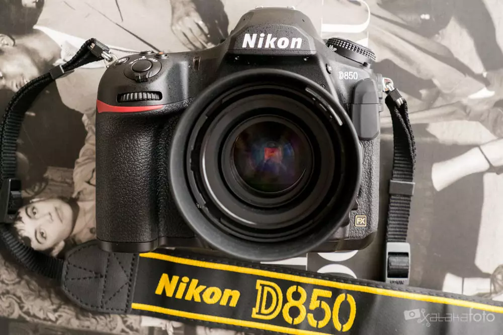 Nikon D850 14
