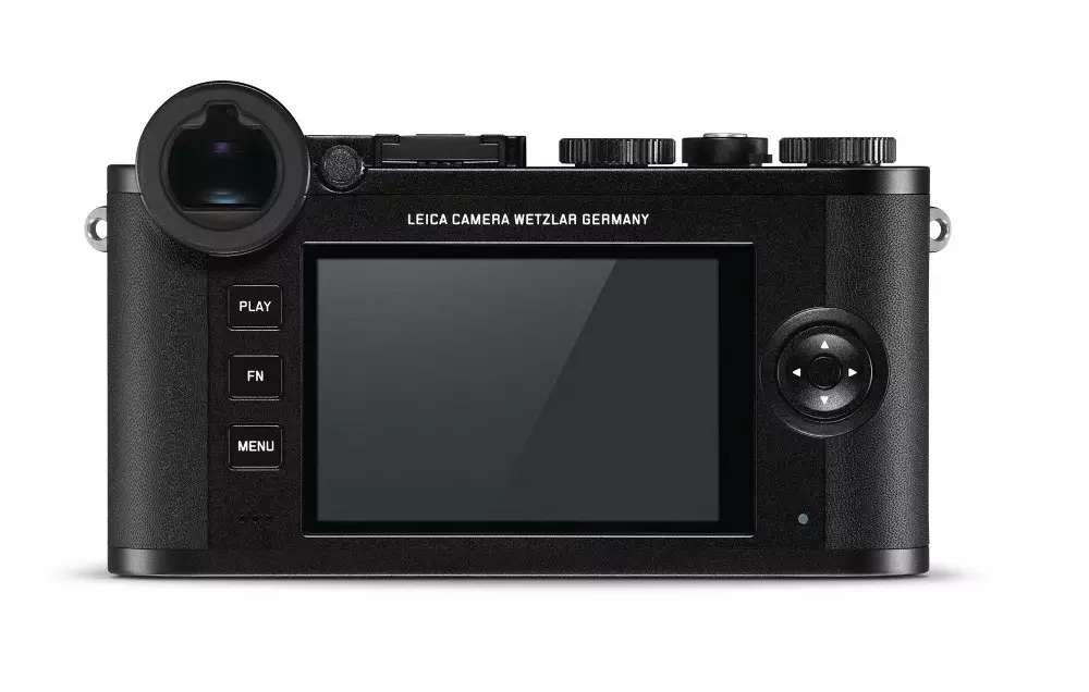 Leica Cl 05