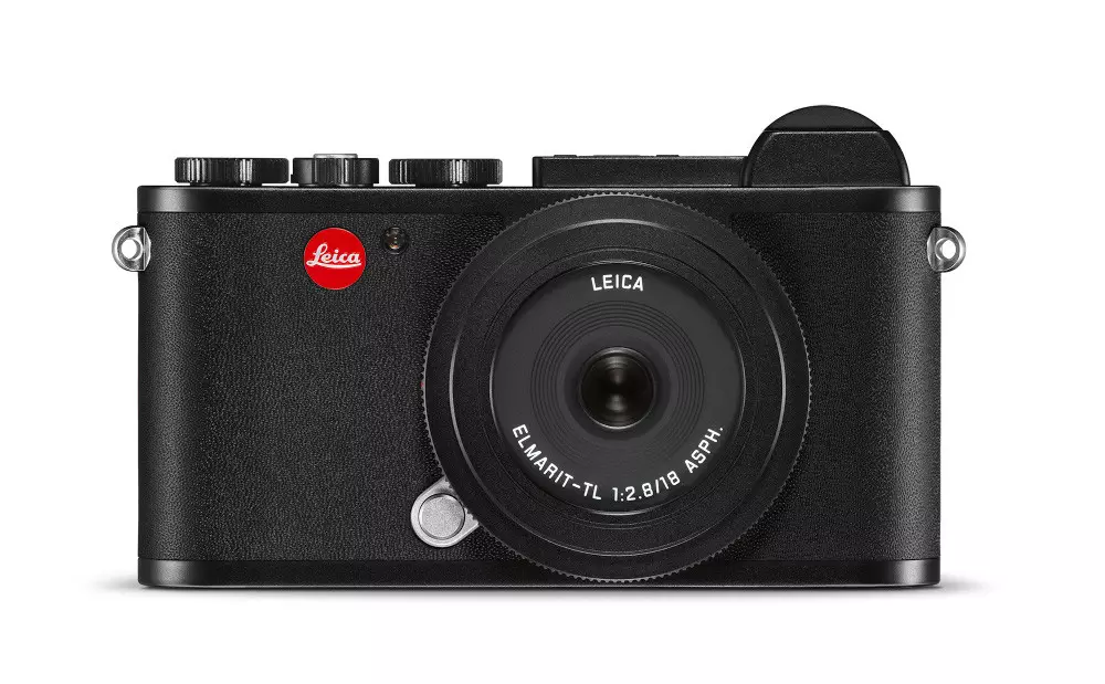 Leica Cl 02