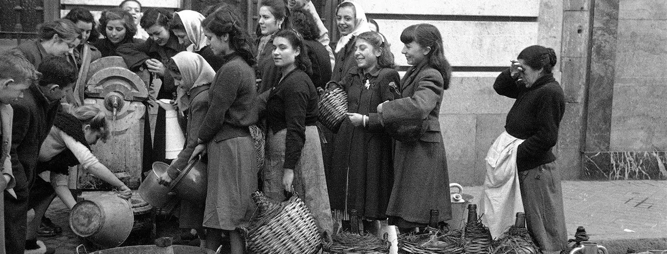 'Campúa', pirtûka PHotobolsillo ya li ser José Demaría Vázquez "Wênegirê Franco"