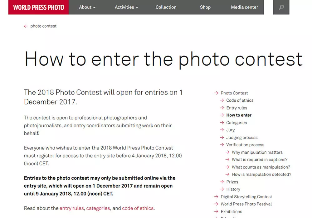 World Press Photo 2018 02