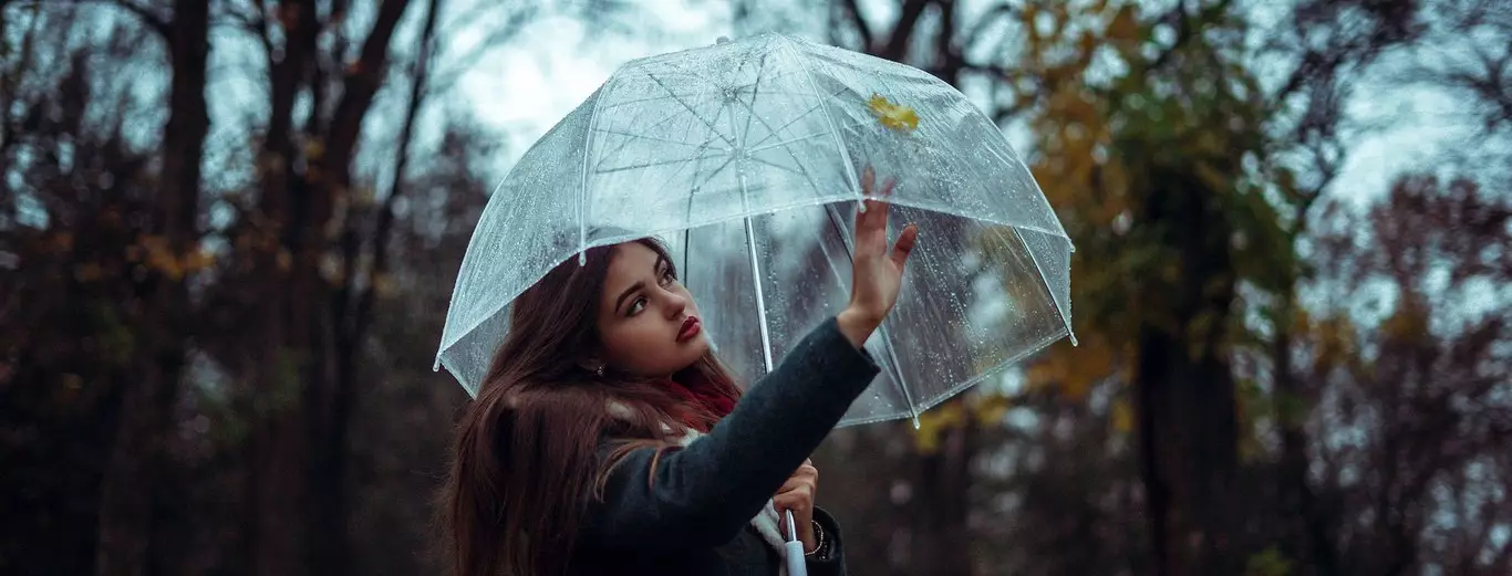 Fotografavimas per lietų: patarimai ir gudrybės, kaip nepalikti fotoaparato namuose