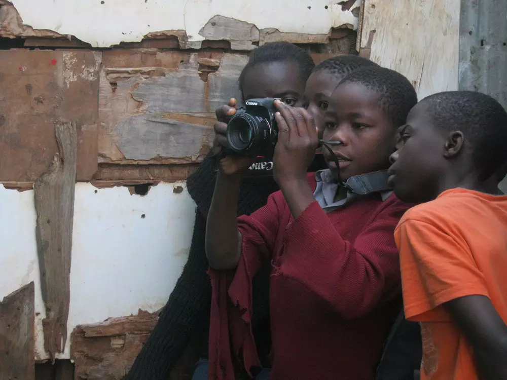 Metode Pasinaon Fotografi Paling Apik 10