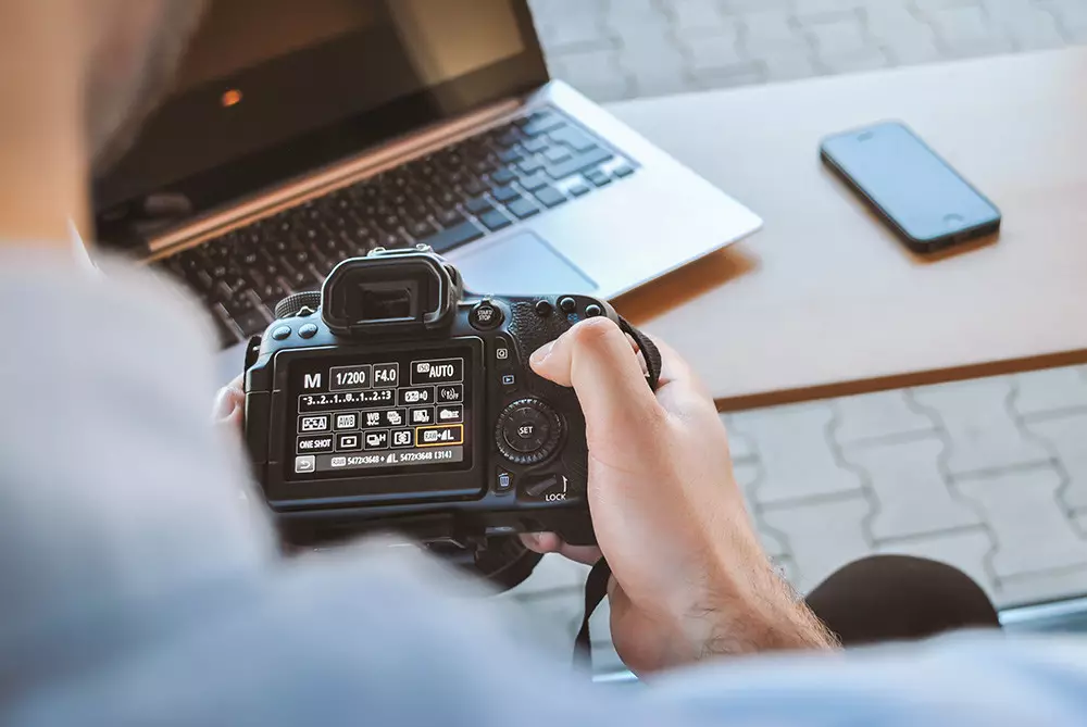 Najbolja metoda studija fotografije 08