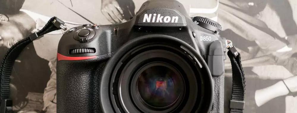Nikon D850 Review: De Totale SLR