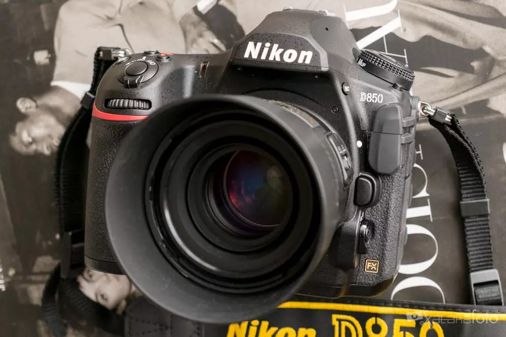 Nikon D850 13