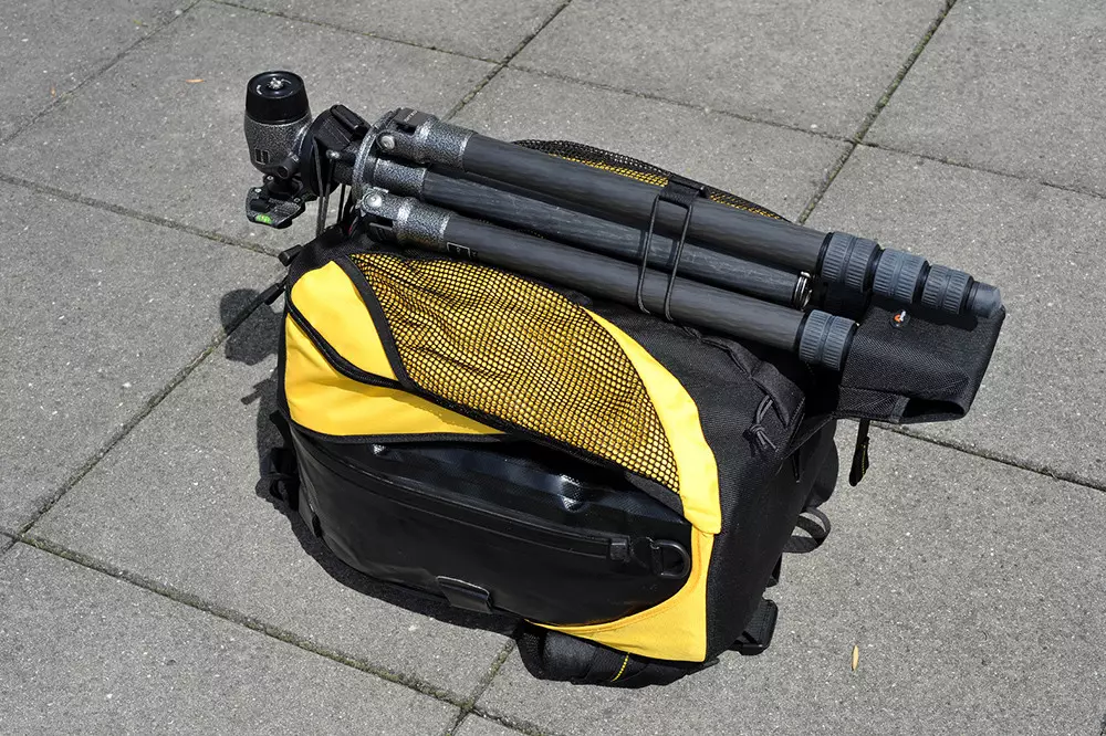 Manfrotto Lowepro Joby Gitzo Nationalgeographic statīva soma