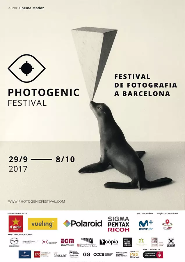 Fotogenični festival 2