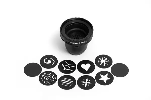 Lensbaby Creative Bokeh