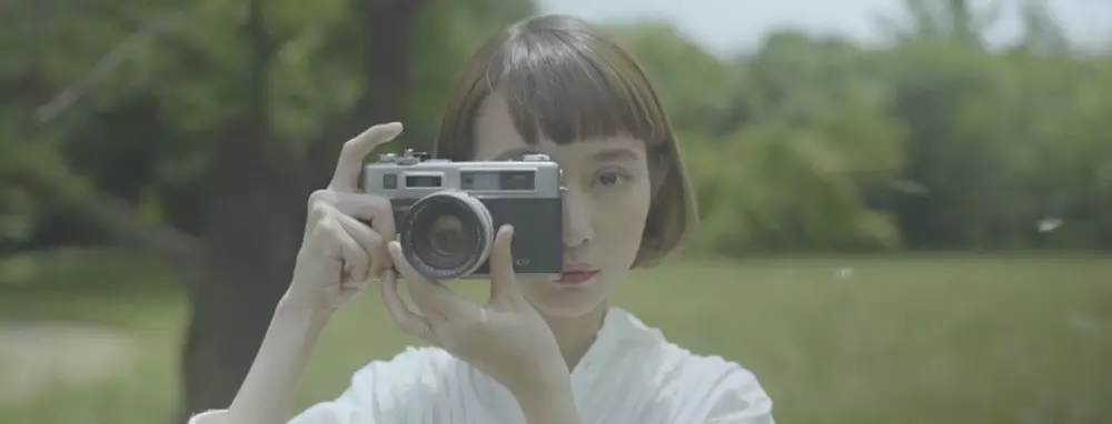 Yashica, alama ce ta gargajiya a cikin daukar hoto, tana shirin komawa kasuwa