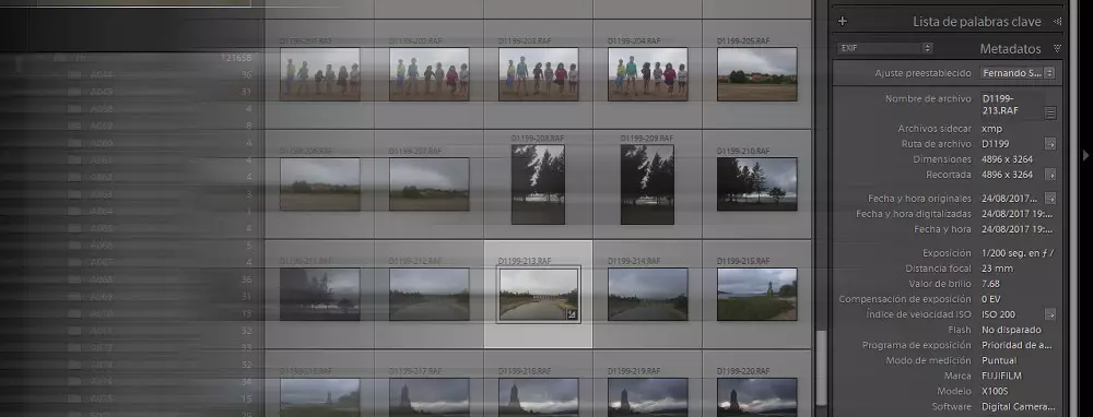 So verbessern Sie die Geschwindigkeit von Adobe Lightroom