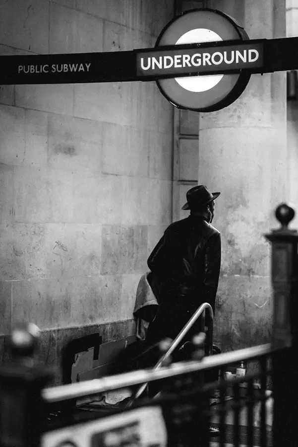 Joshkjack Street Photography London 6