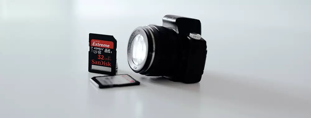 Mga memory card ng camera, alin ang pipiliin? Mga tip at rekomendasyon