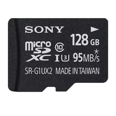 Microsd Memory Card