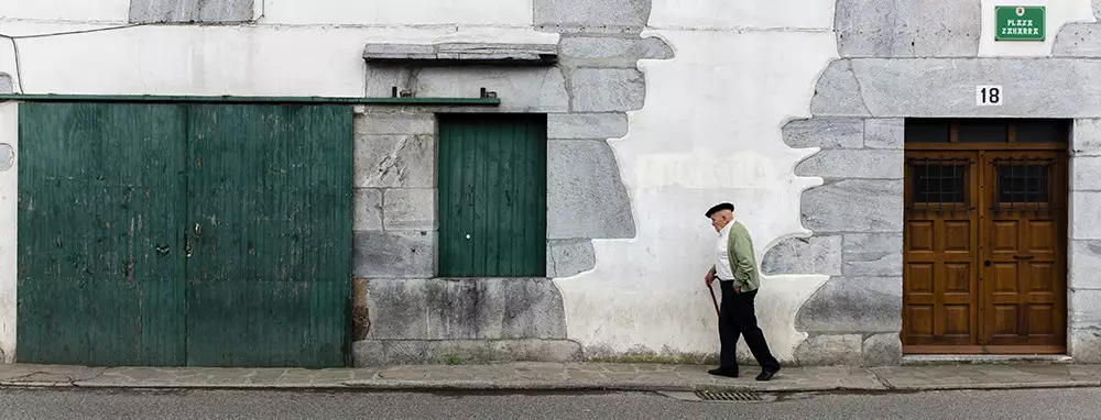 Но что такое туристическая фотография?