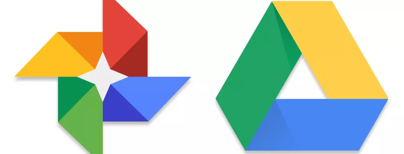 Google Drive และ Photos จะหยุดทำงานตั้งแต่เดือนธันวาคม