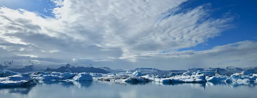 „Islandia”, pierwszy timelapse 8K wykonany aparatem Nikon D850