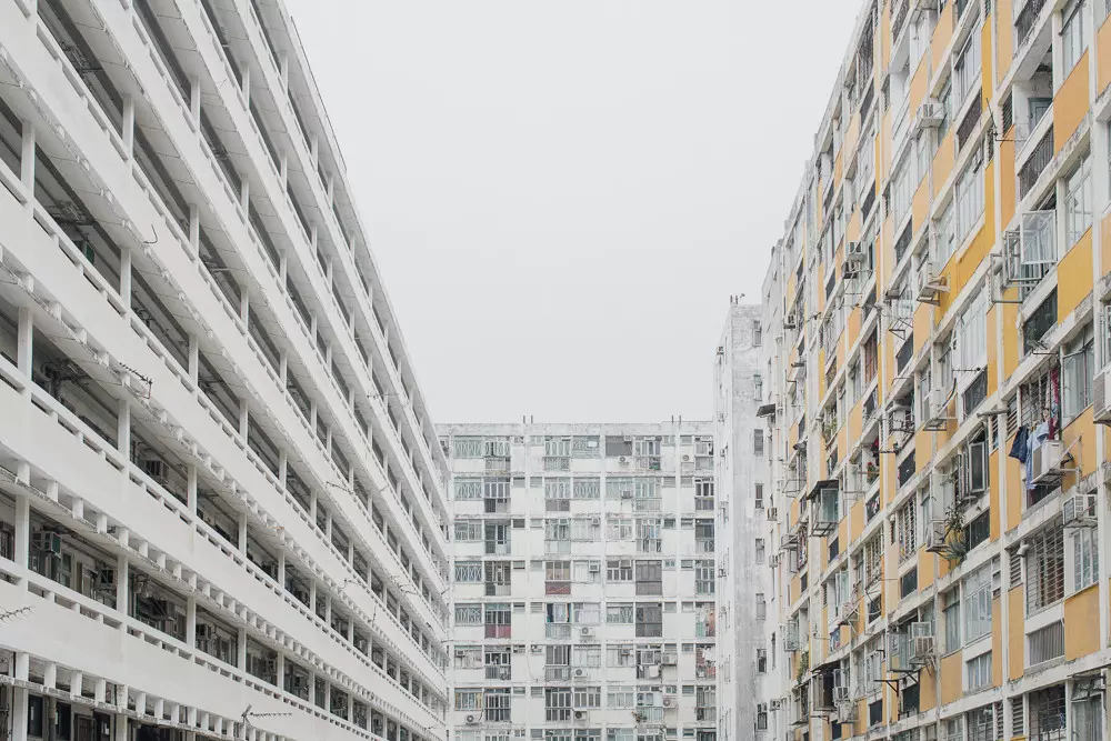 Teka-teki Hong Kong Justyna Zdunczyk 10